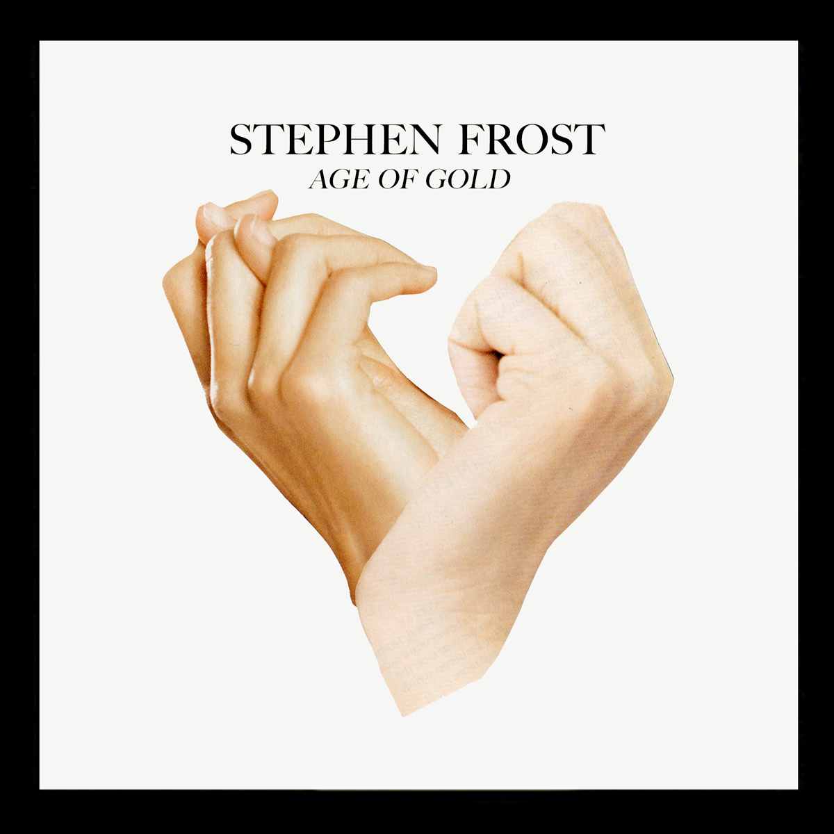 Stephen Frost | You Hear That