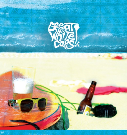 The Great White Caps | You Hear That