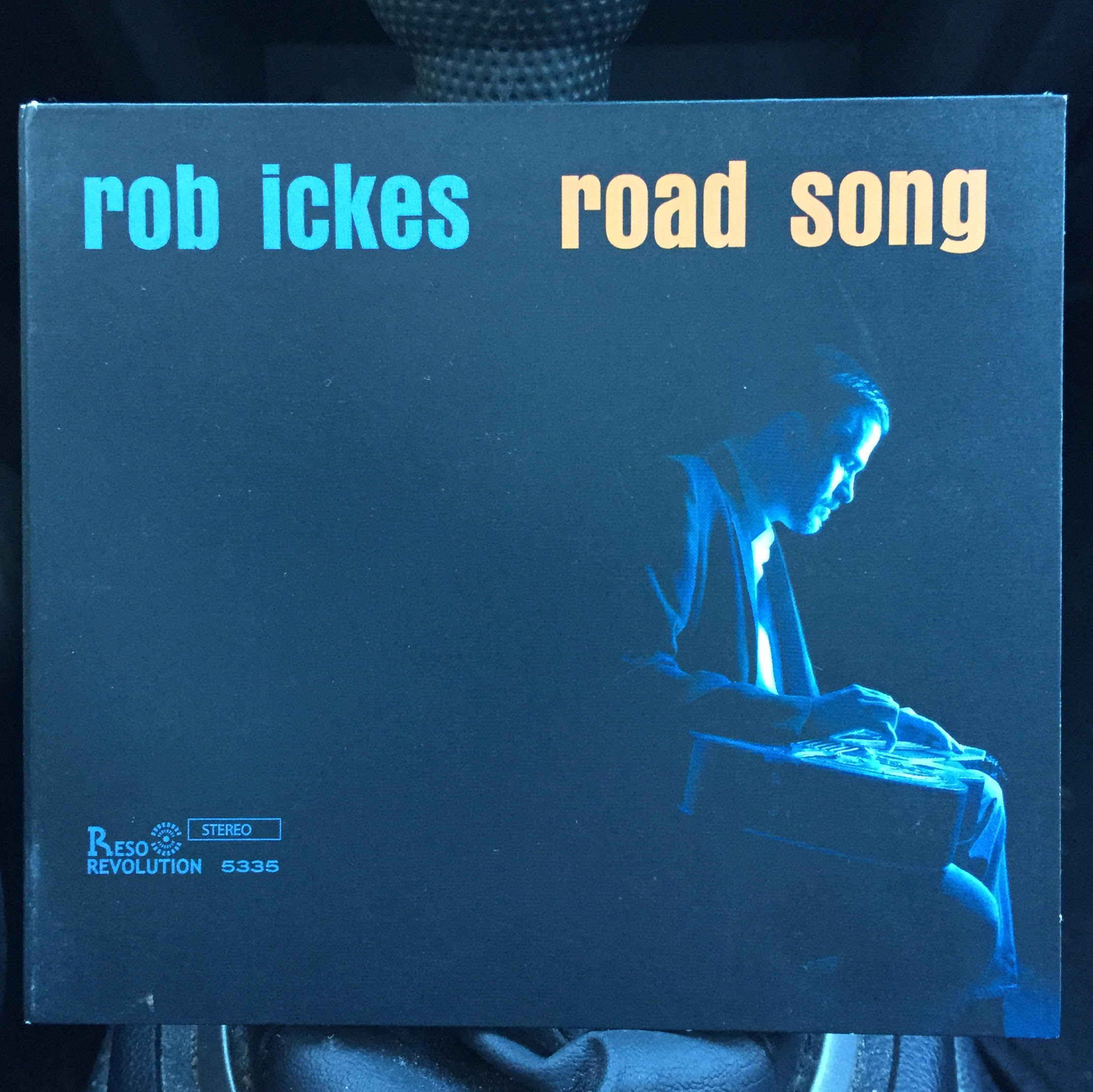 CD Monday | You Hear That