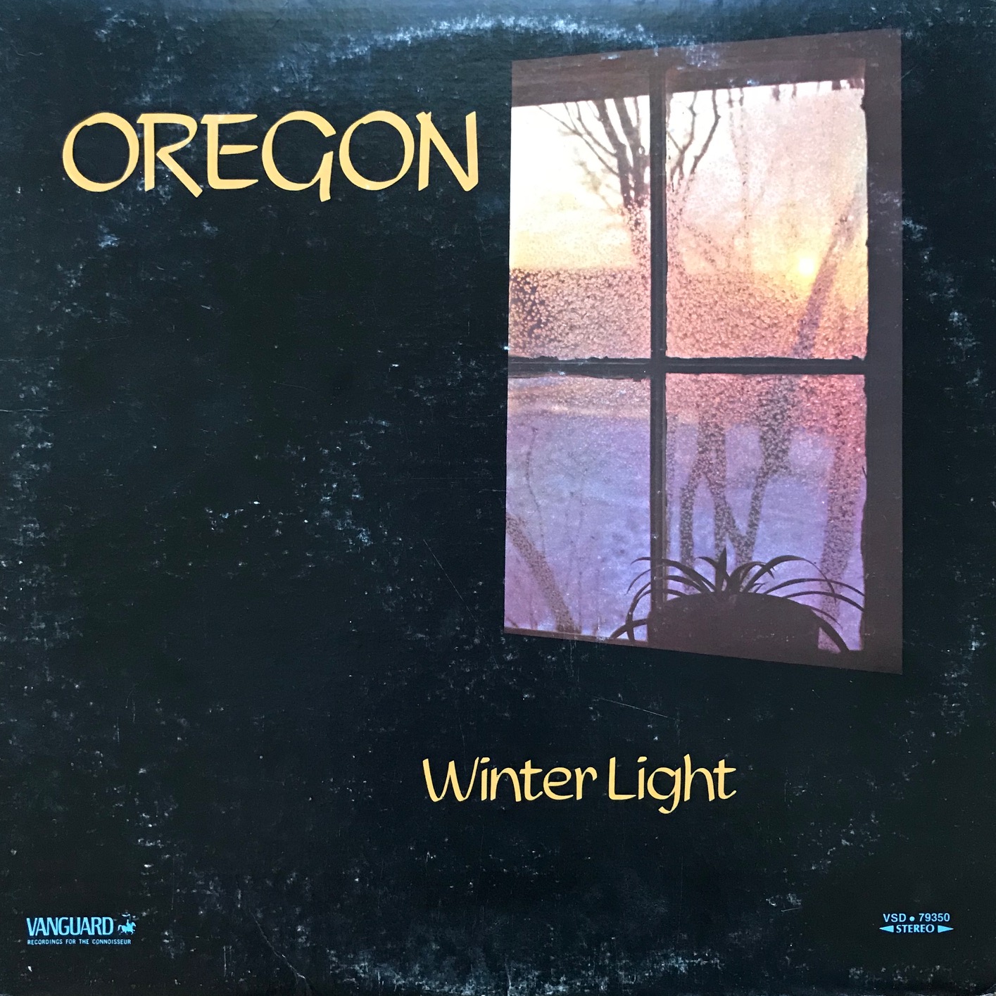 Oregon | You Hear That